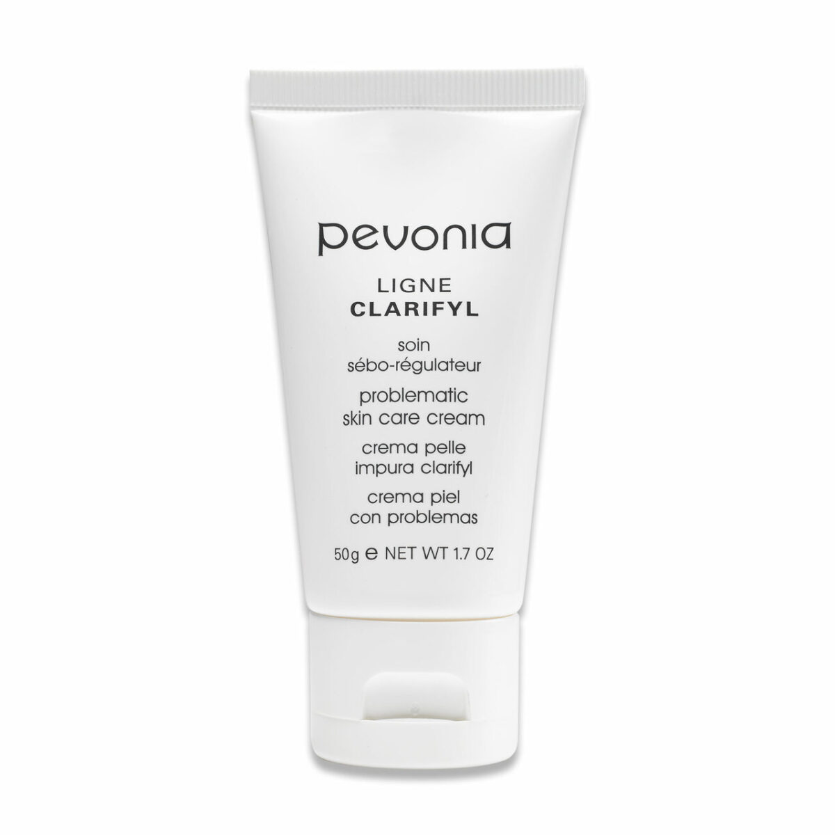 PEVONIA Problematic Skin Care Cream 50ml