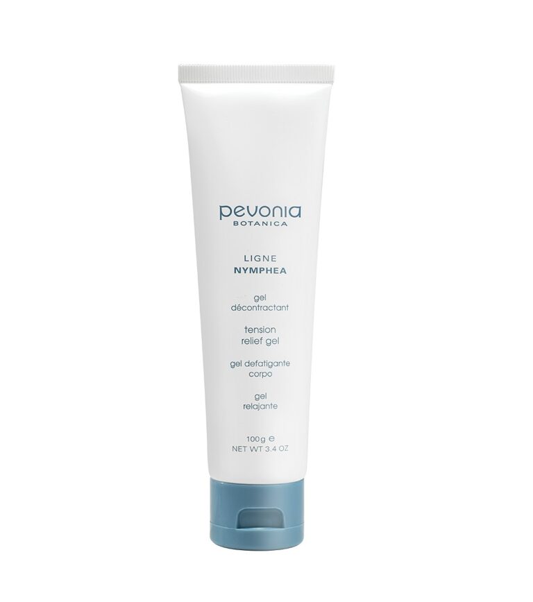 Pevonia Botanica Tension Relief Gel - SOULSPACECOSMETICS